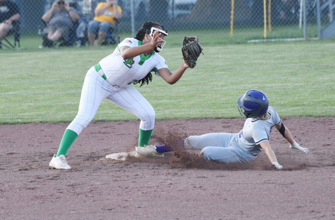 Myers, Henning, Shirbroun selected | News, Sports, Jobs - Messenger News